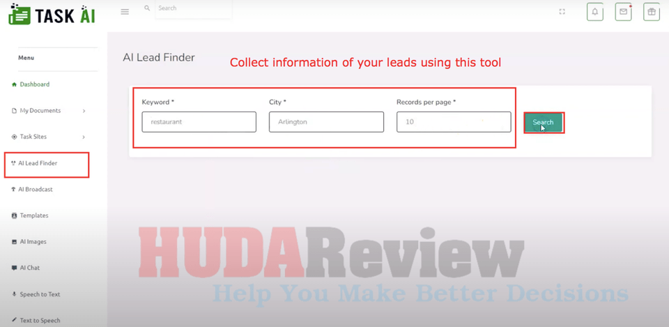 TaskAI Review + Massive Bonuses + Demo + Price + OTOs