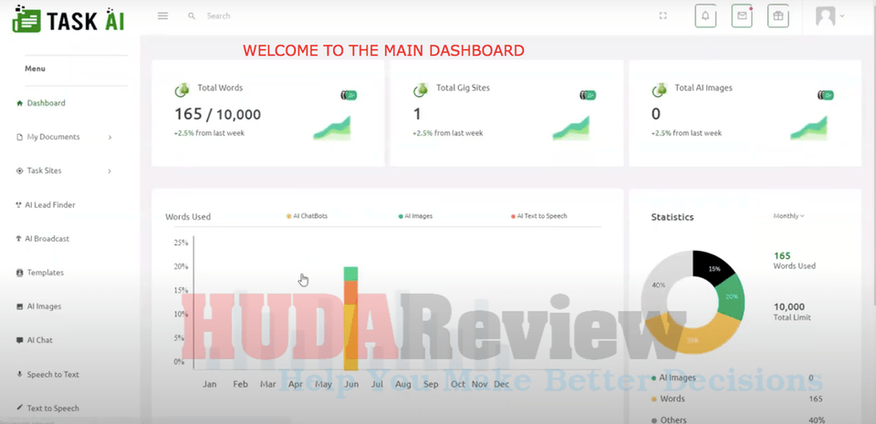 TaskAI Review + Massive Bonuses + Demo + Price + OTOs