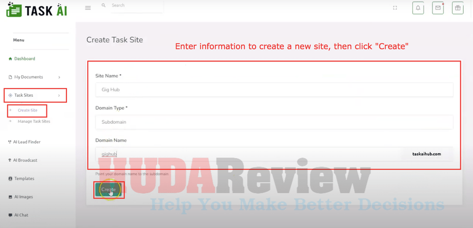 TaskAI Review + Massive Bonuses + Demo + Price + OTOs