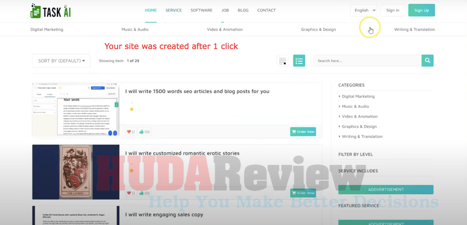 TaskAI Review + Massive Bonuses + Demo + Price + OTOs