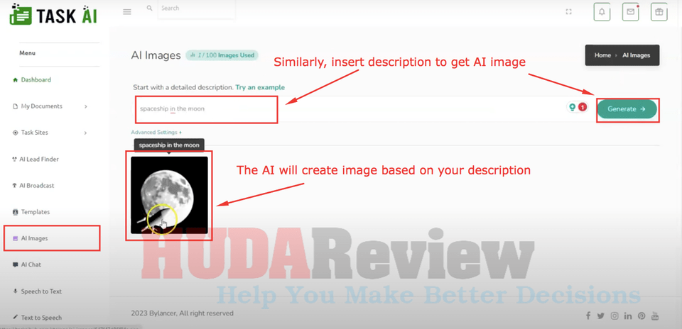 TaskAI Review + Massive Bonuses + Demo + Price + OTOs