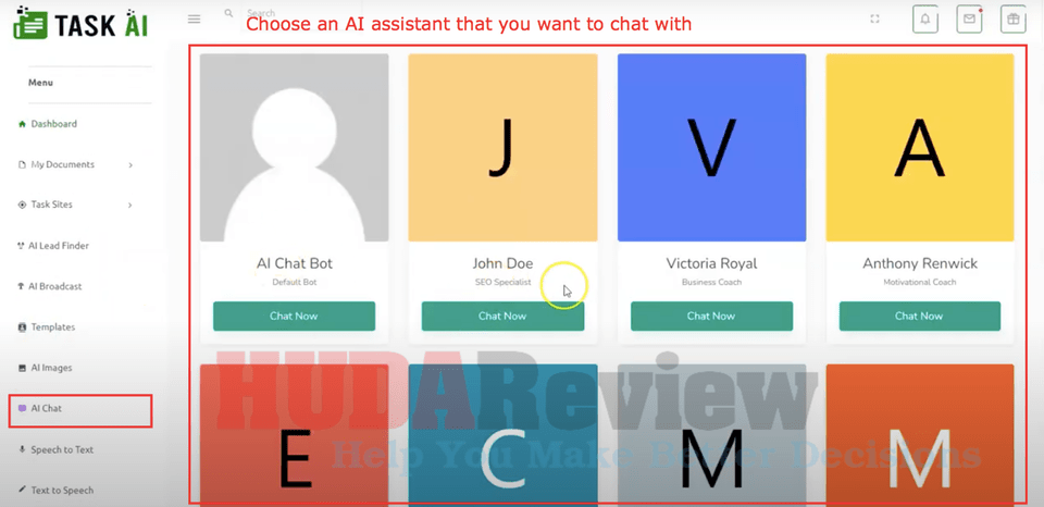 TaskAI Review + Massive Bonuses + Demo + Price + OTOs