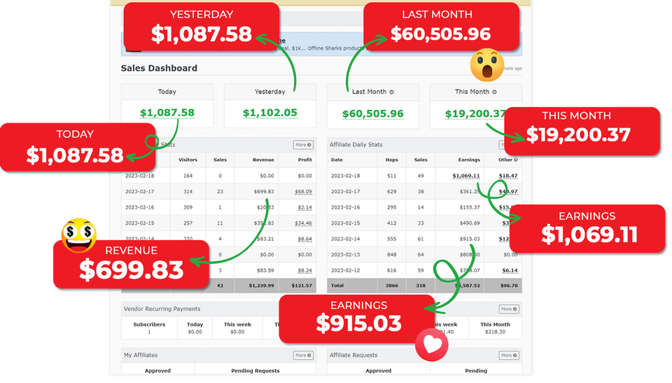 AI Pro Domain Review: Profit from Domain Selling with A.I. Support