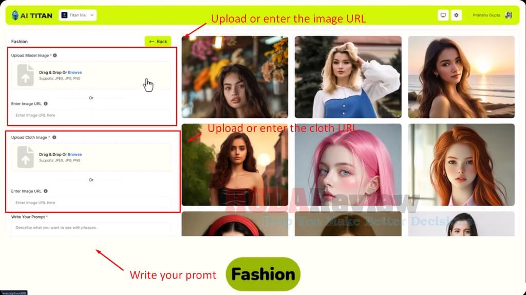 AI TITAN Review, Demo, Discount Code with Exclusive Bonuses