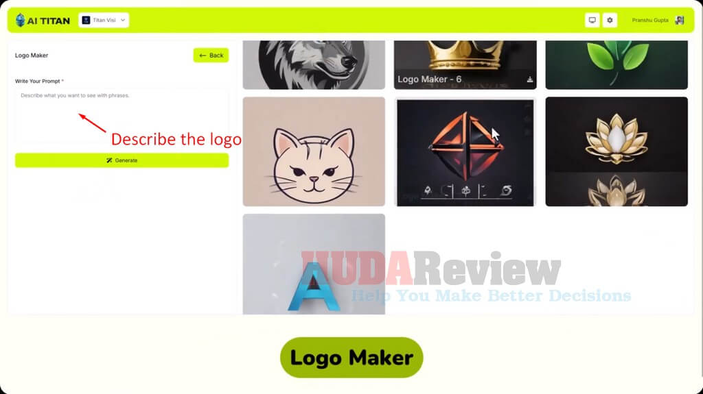 AI TITAN Review, Demo, Discount Code with Exclusive Bonuses