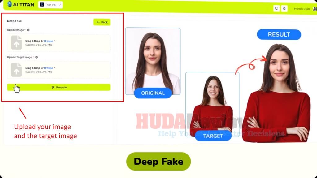 AI TITAN Review, Demo, Discount Code with Exclusive Bonuses