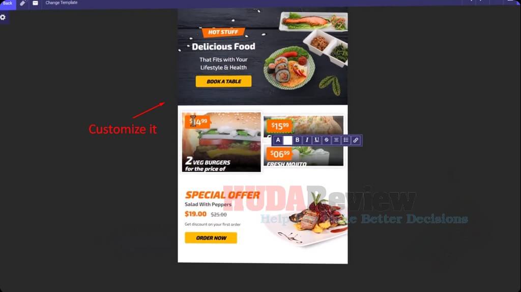 AI TITAN Review, Demo, Discount Code with Exclusive Bonuses