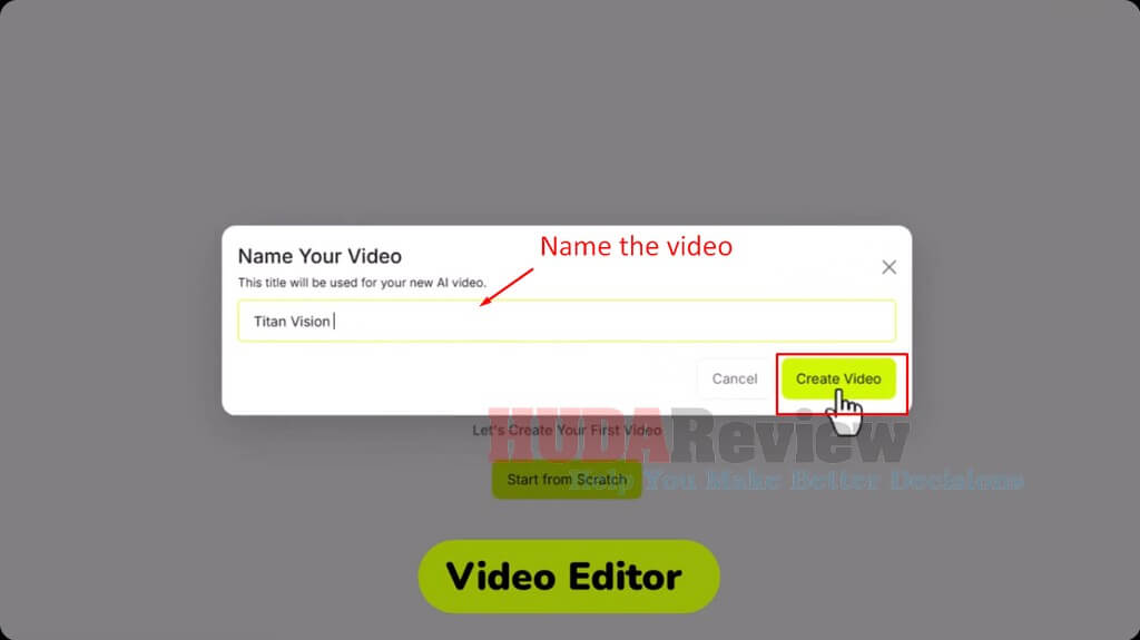 AI TITAN Review, Demo, Discount Code with Exclusive Bonuses
