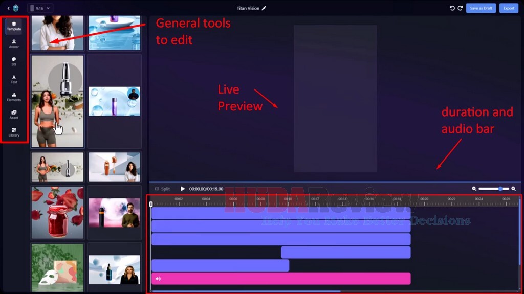 AI TITAN Review, Demo, Discount Code with Exclusive Bonuses