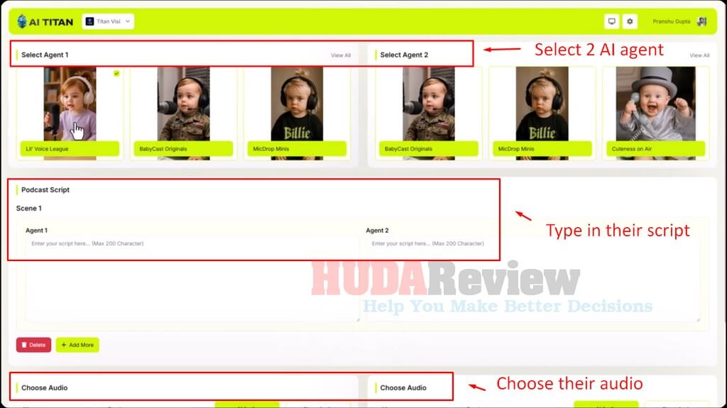 AI TITAN Review, Demo, Discount Code with Exclusive Bonuses