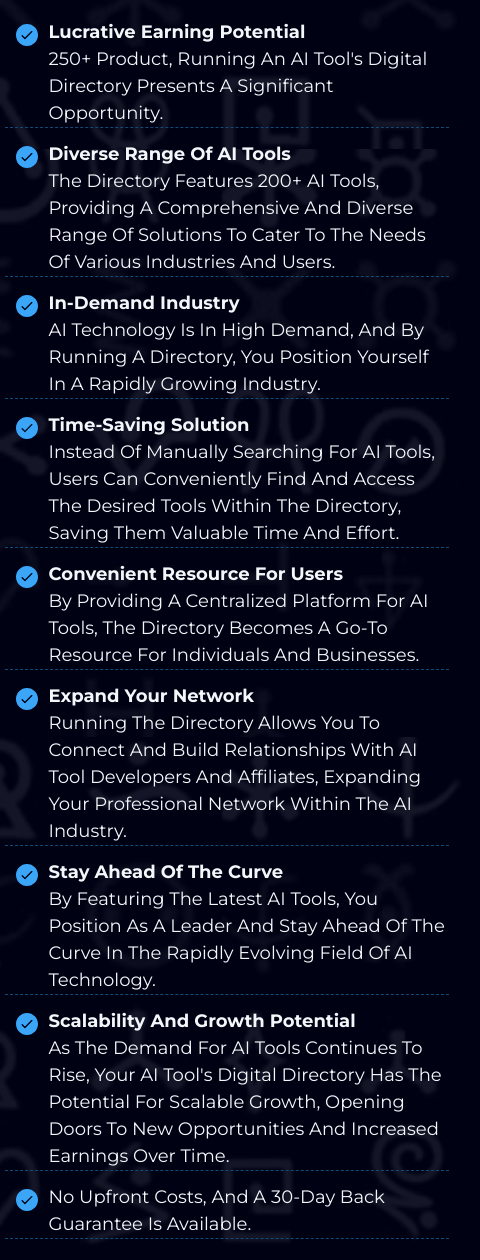 AIGoldRush Review: Powerful AI Tools for Your Business Needs