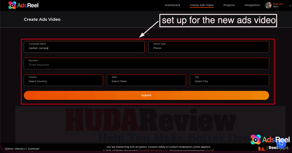 AdsReel Review, App Demo, Bundle, $50 Discount & Bonuses