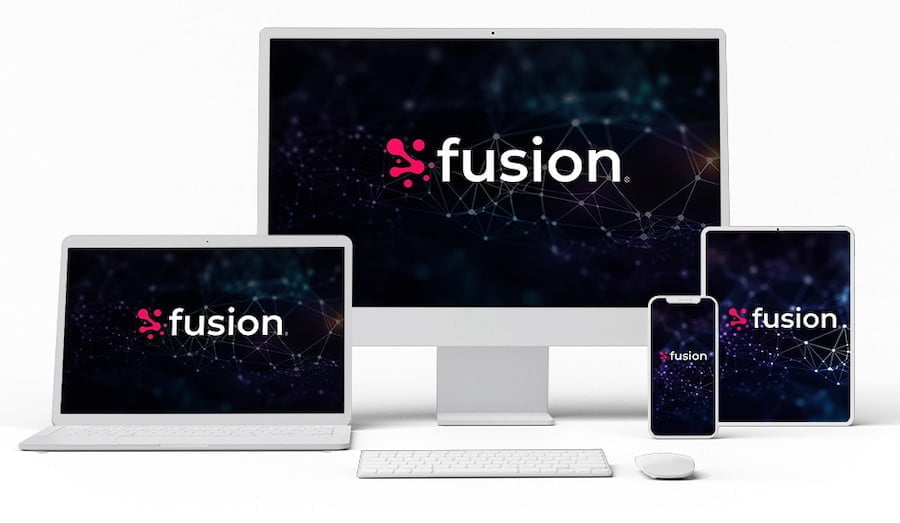 FUSION review & Bonus: brand-new A.I app created by Billy Darr