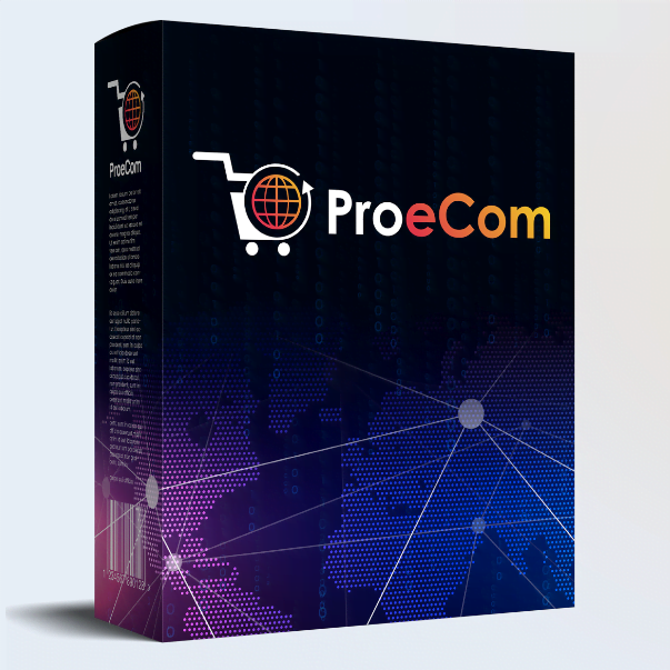 Pro eCom review: Build your own Amazon affiliate store in minutes!