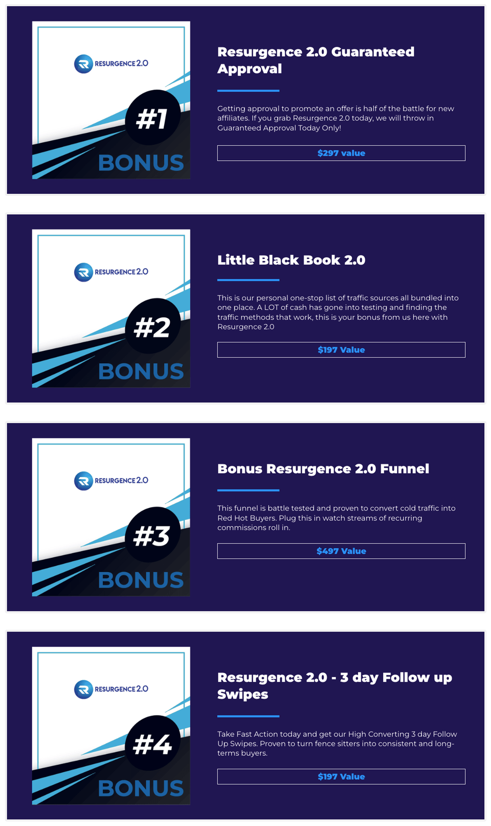 Resurgence 2.0 Review: A Proven System for Online Success