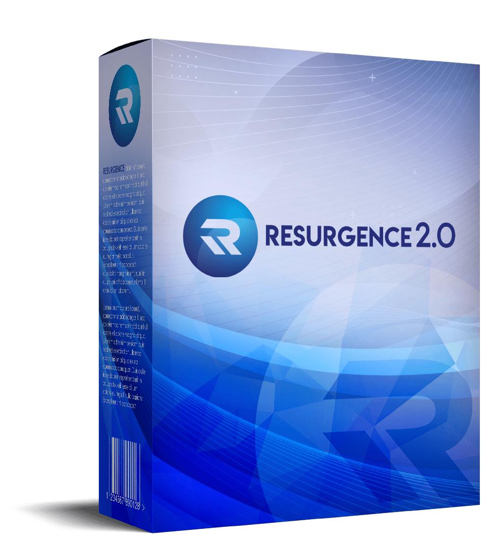 Resurgence 2.0 Review: A Proven System for Online Success