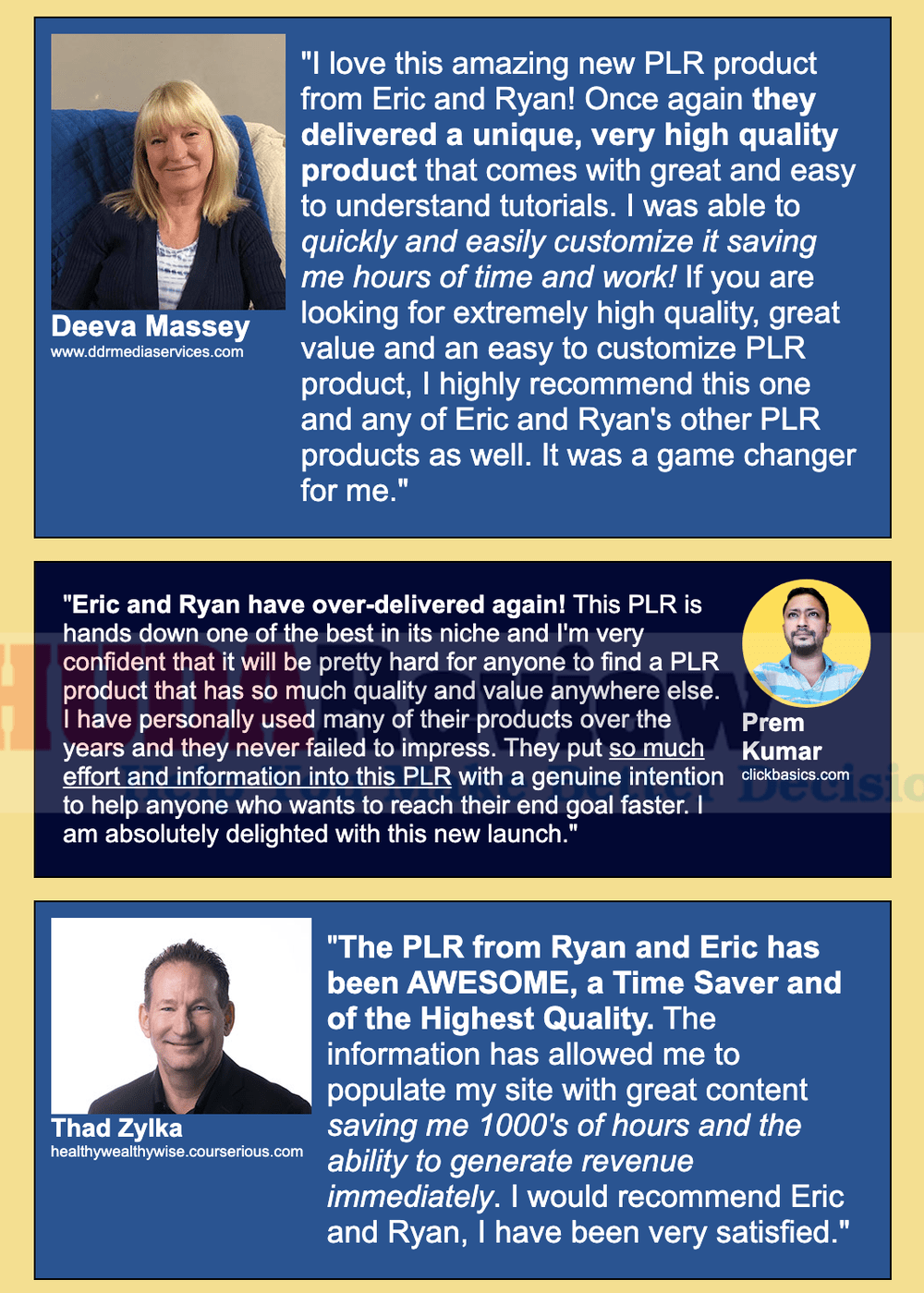 Threads Unleashed review 2023: Don't miss this PLR package!