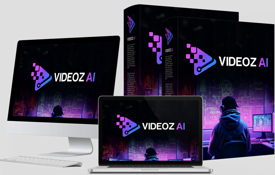 VIDEOZ AI Review: Create content & video in one app, why not?