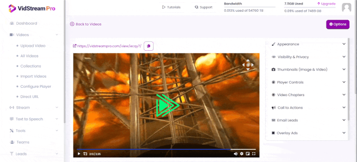VidStream PRO Review | Bundle | Demo | Bonus | Coupons
