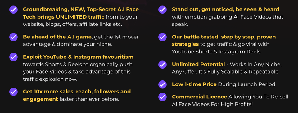 ViralFaces AI Review 2023: Don't miss my Coupons & Huge Bonus