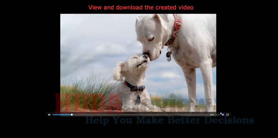 VizualAI Review: One-Stop Solution for Visual & Content Creation