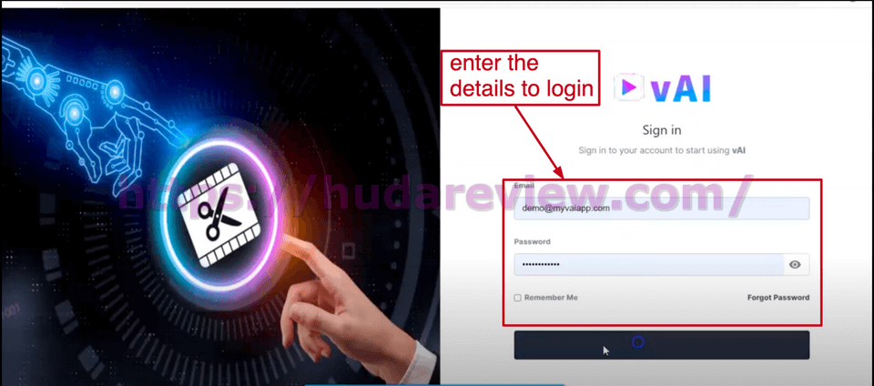 vAI Review- A.I app enhances and drives traffic like never before
