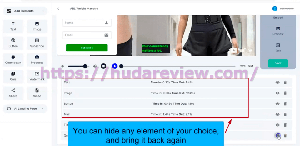 vAI Review- A.I app enhances and drives traffic like never before