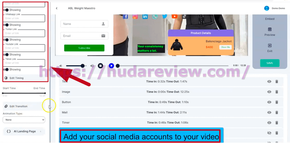 vAI Review- A.I app enhances and drives traffic like never before