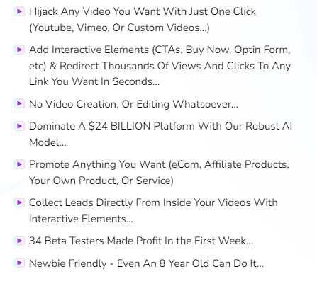 vAI Review- A.I app enhances and drives traffic like never before