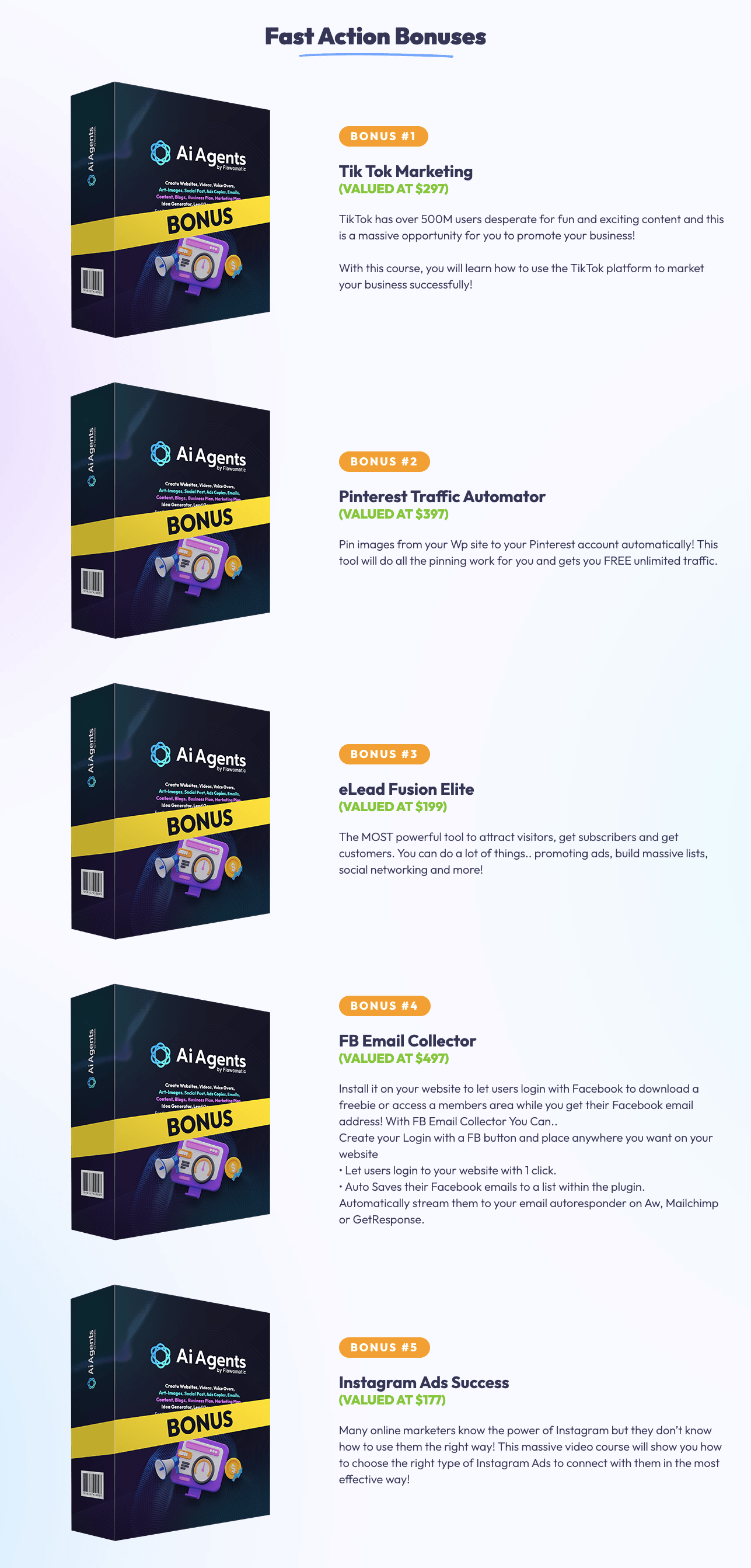AI Agents 2.0 Review (by Flowomatic) with Coupon & Bundle!