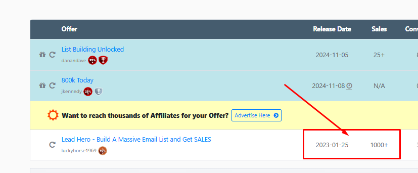 Lead Hero review: Build A Massive Email List and Get SALES