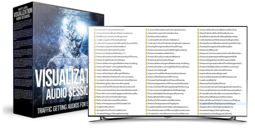 Visualization Audio Sessions review: Is this what you need?