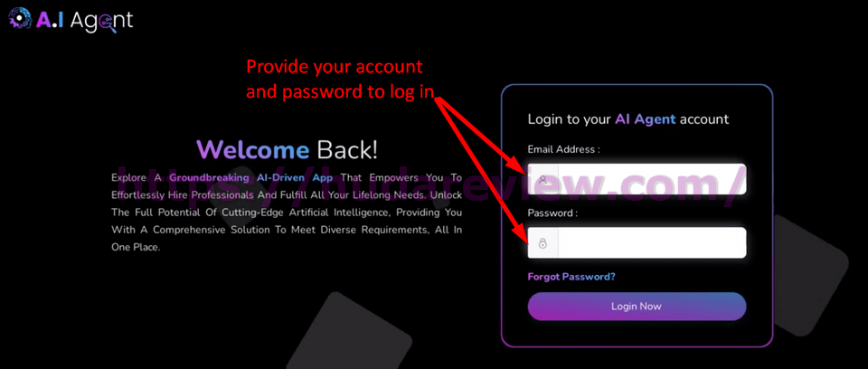 AI Agents 2.0 Review (by Flowomatic) with Coupon & Bundle!