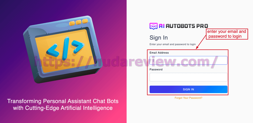 AI AutoBots Pro Review, Demo, Bundle, $50 Discount & Bonus