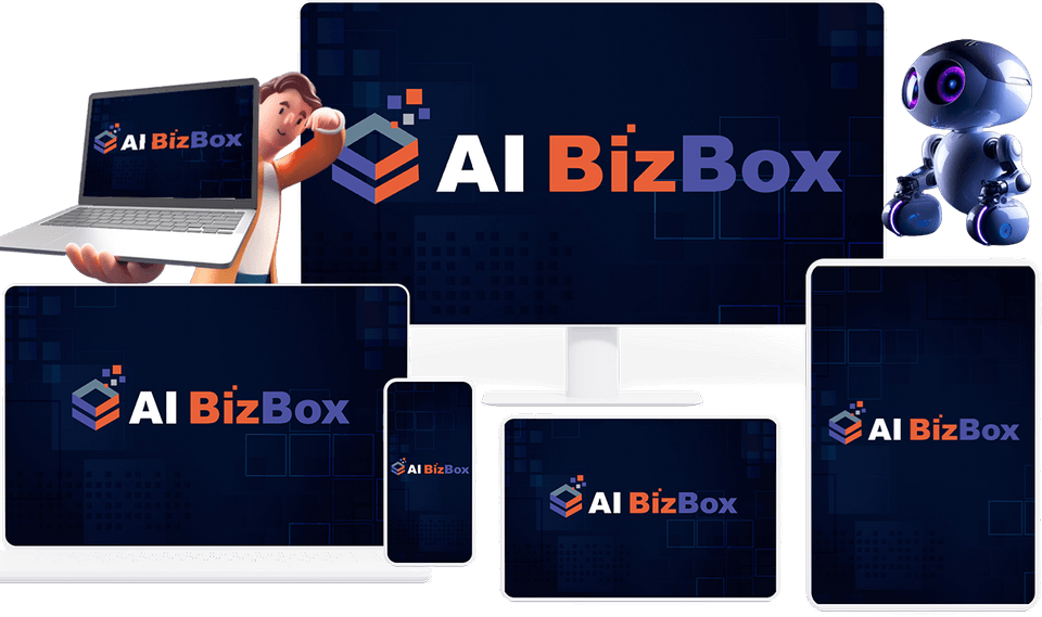 AI BizBox Review 2023: An all-in-one solution for your business