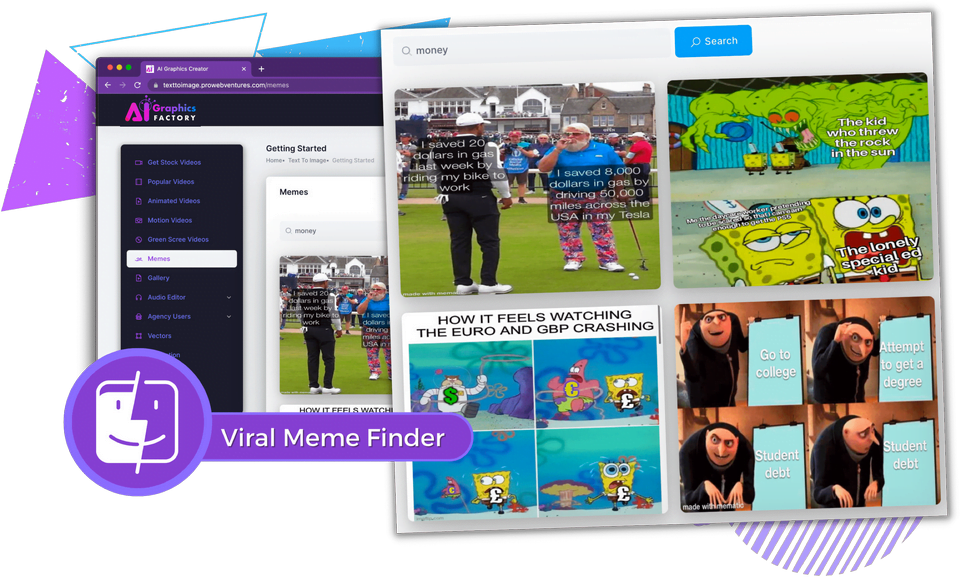 AI Graphics Factory Review - Unlock Your Content Creativity