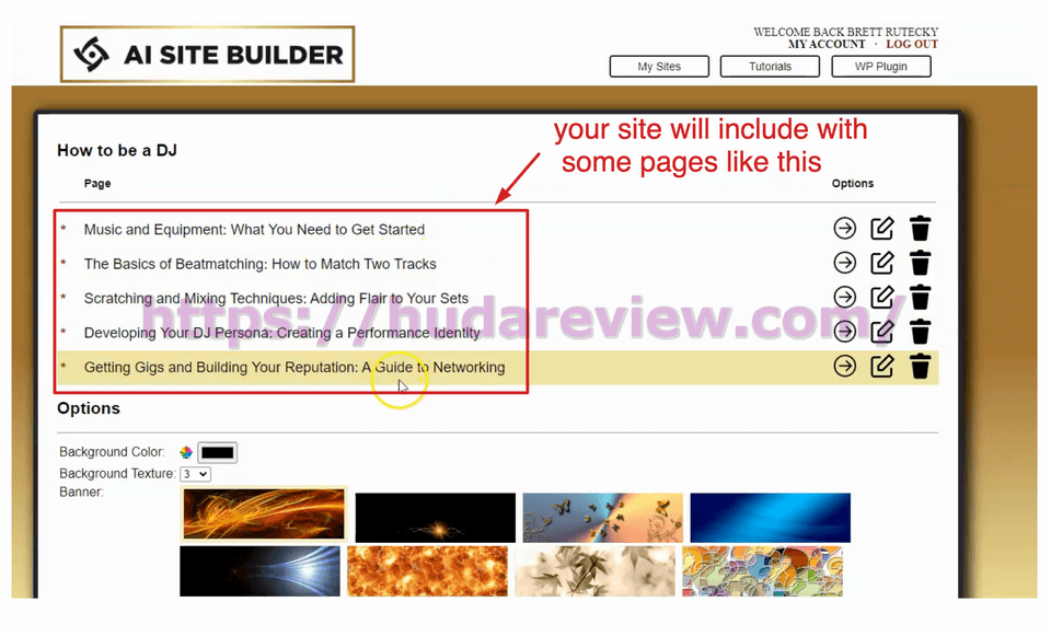Ai Site Builder Review | All-in-one Bundle | Coupon | App Demo