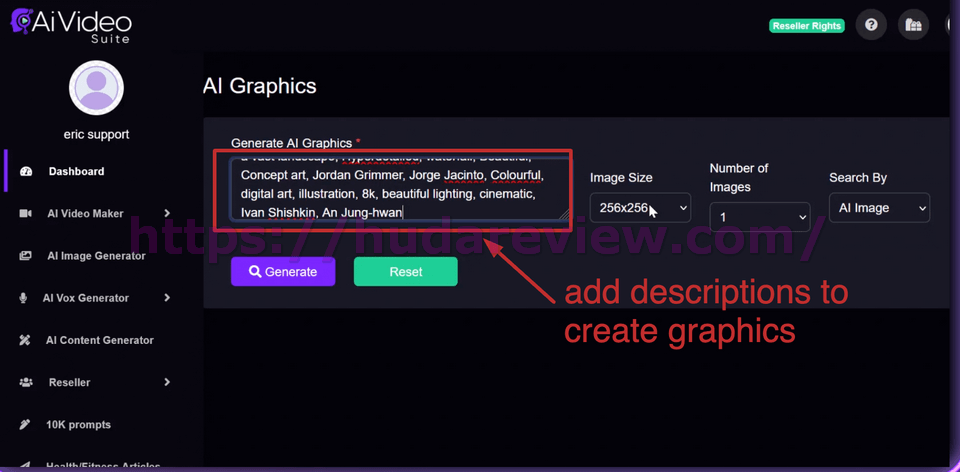 AiVideoSuite review - Your path to video excellence
