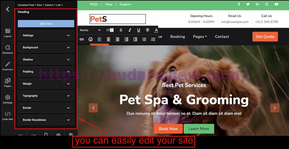 AI Web Core Review 2023- Elevate Your Online Impact Now 👍