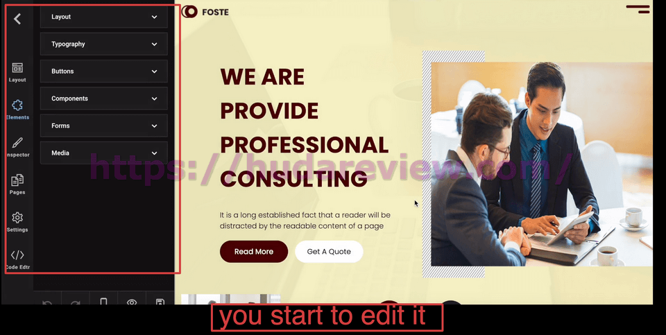 AI Web Core Review 2023- Elevate Your Online Impact Now 👍