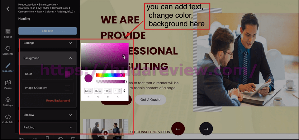 AI Web Core Review 2023- Elevate Your Online Impact Now 👍