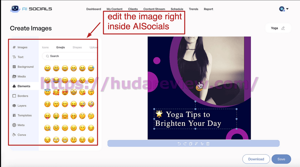 AI Socials Review | Discount Coupons | All-in-one Bundle | Bonus