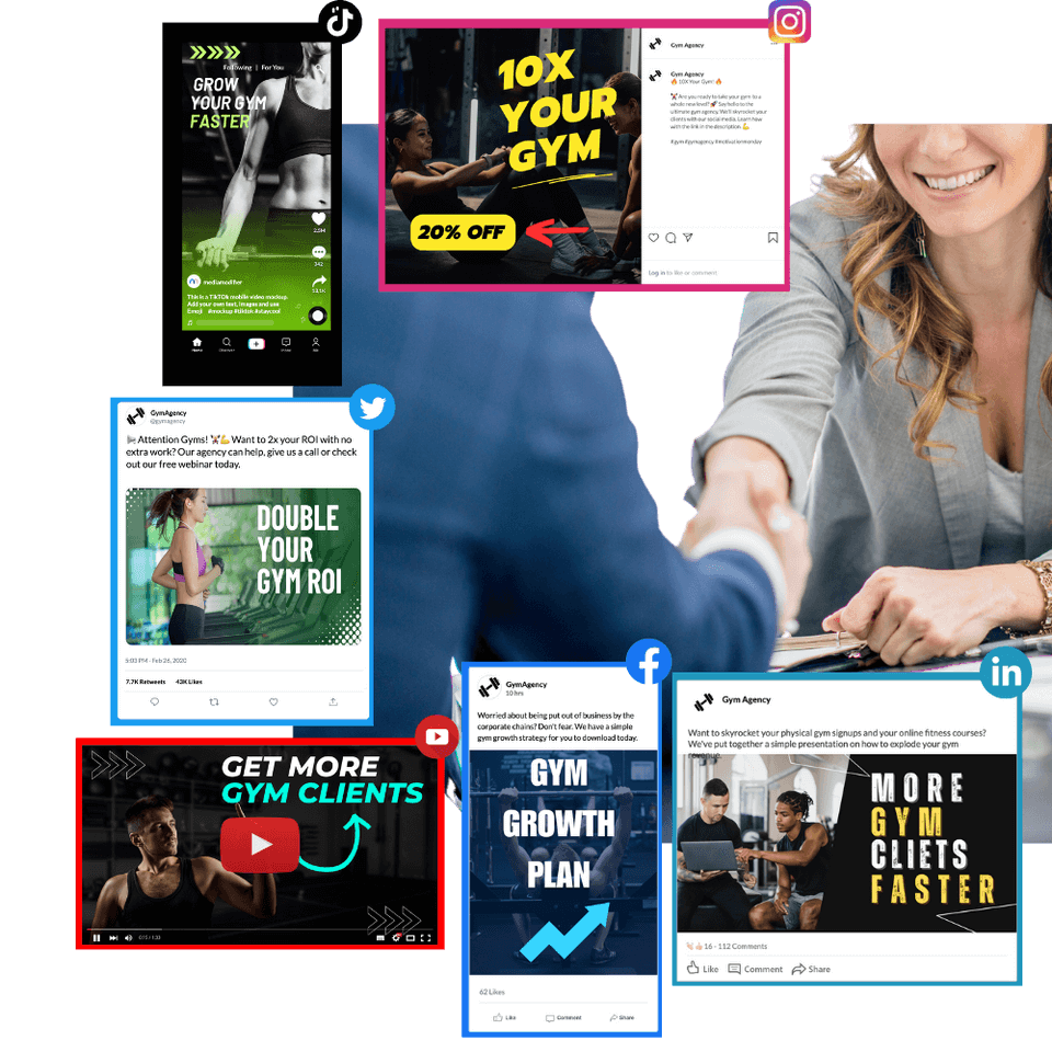 AI Socials Review | Discount Coupons | All-in-one Bundle | Bonus