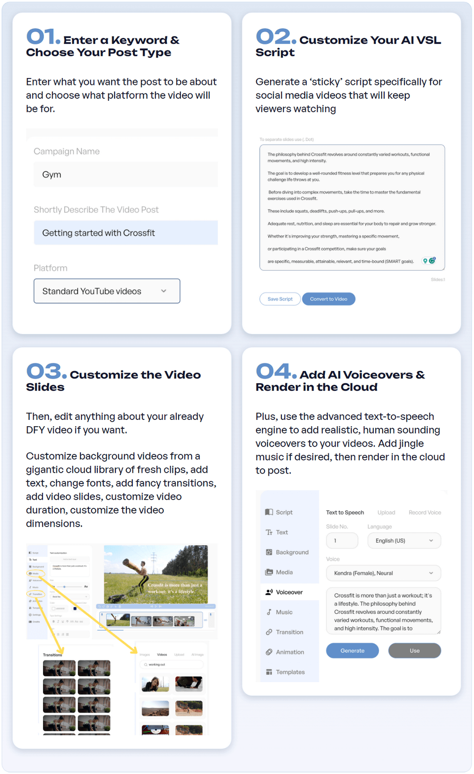 AI Socials Review | Discount Coupons | All-in-one Bundle | Bonus