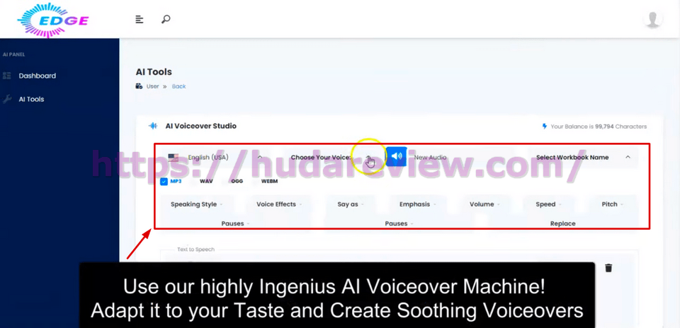 EDGE Review with App Demo, Discount Coupons & Huge Bonuses
