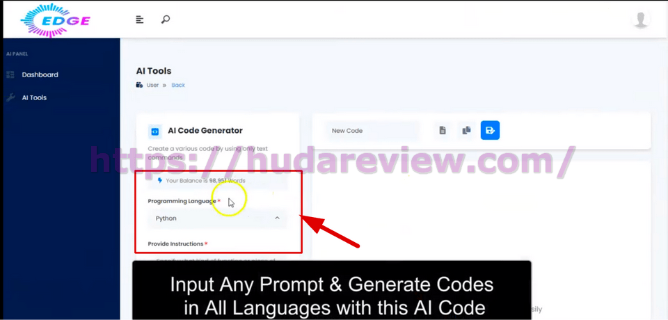 EDGE Review with App Demo, Discount Coupons & Huge Bonuses
