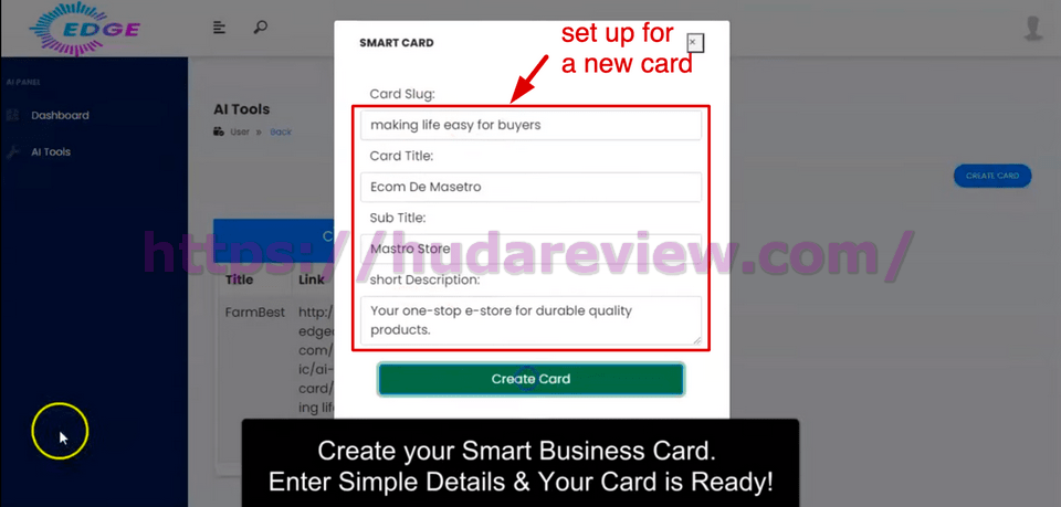 EDGE Review with App Demo, Discount Coupons & Huge Bonuses