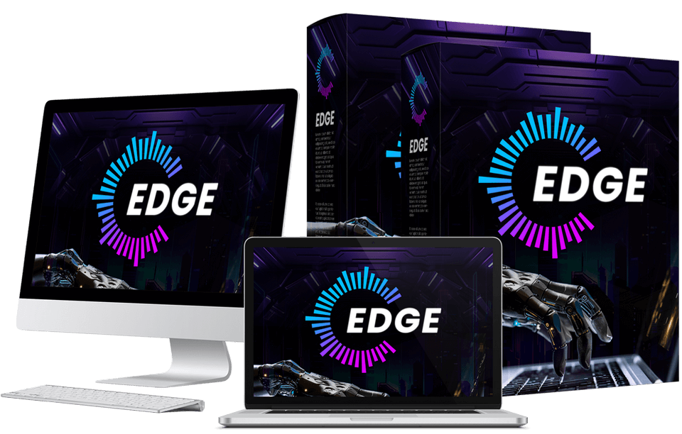 EDGE Review with App Demo, Discount Coupons & Huge Bonuses