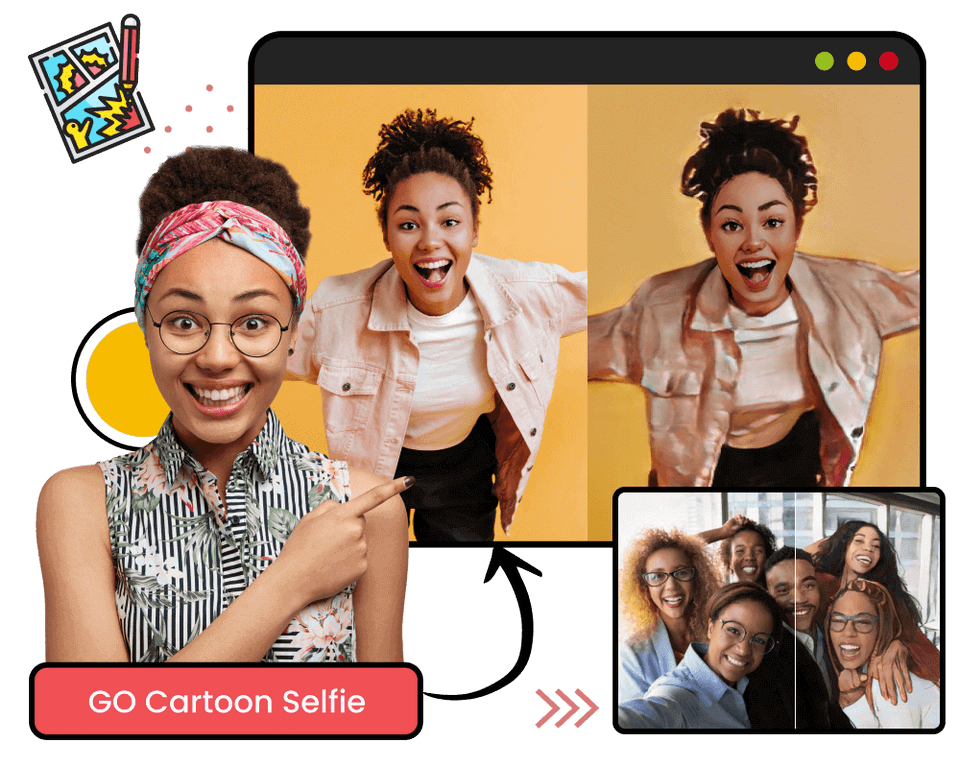 GO-AI review | All-in-one Bundle | Coupons | Demo | OTOs details