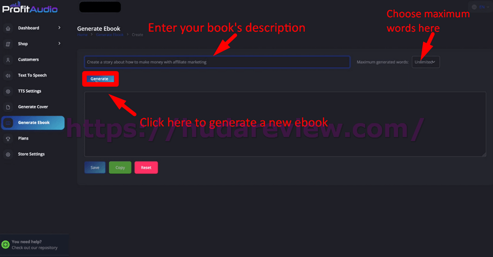 ProfitAudio Review with Discount Coupons and Huge Bonuses!